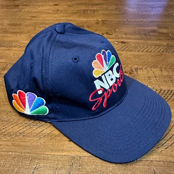 Sports Specialties | Accessories | Vintage Nbc Sports Specialties ...